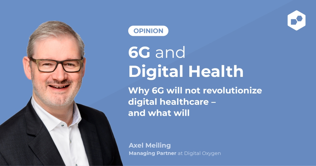 Publications | Digital Oxygen