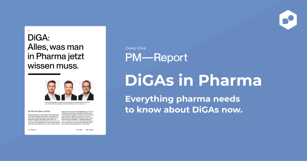 Healthcare Products: Market Access Germany | Digital Oxygen