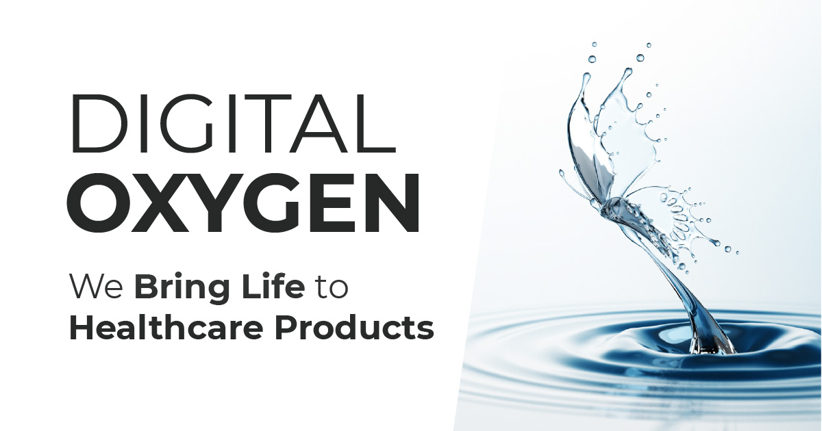 Digital Oxygen - The Healthcare Consultants