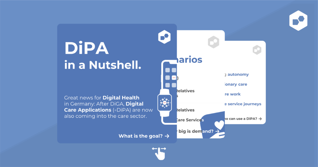 DiGAs in Pharma: Everything You Need To Know Now.